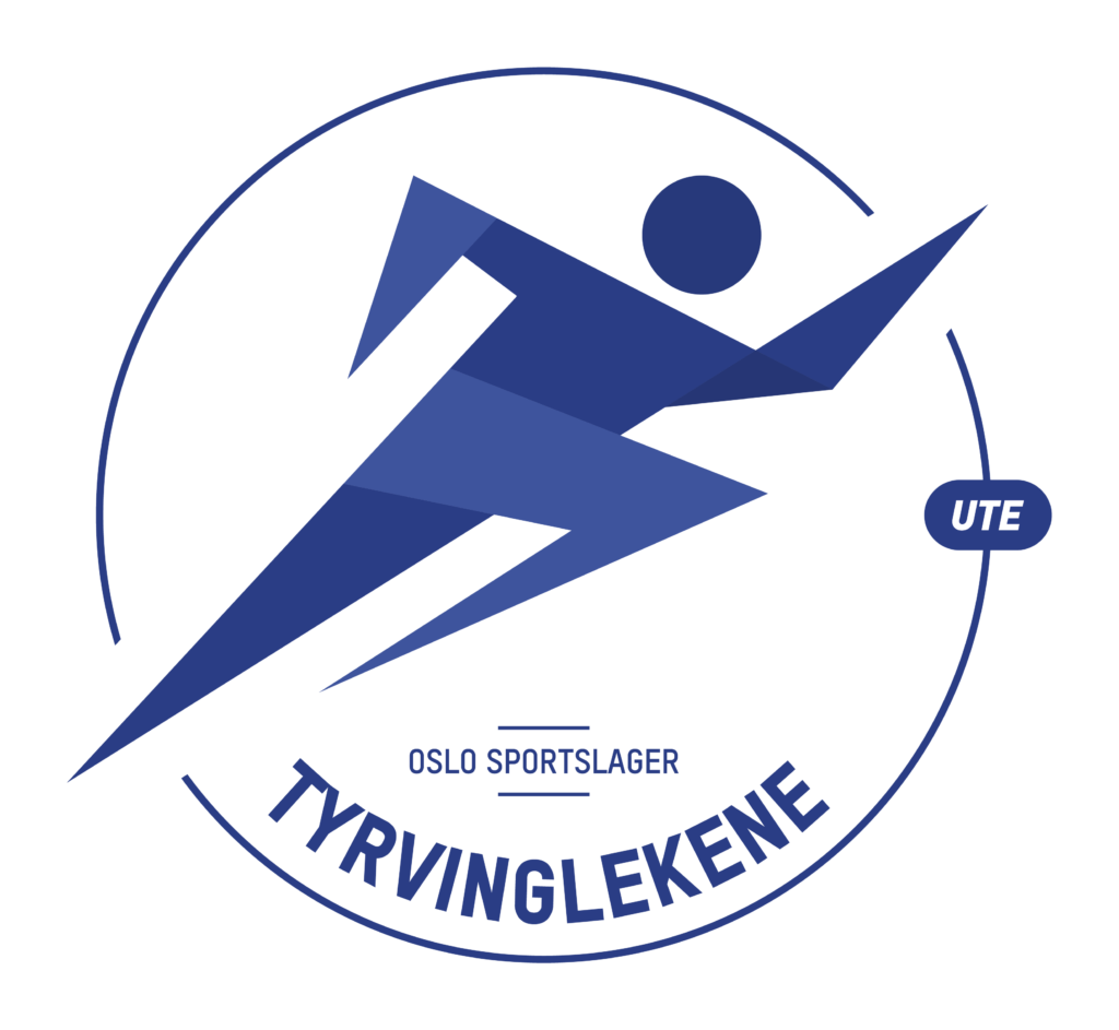 Tyrving Friidrettsgruppa - Tyrving - Friidrett